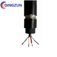 China X-Ray Medical Customized High Voltage Cable for sale