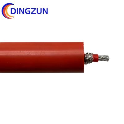 China Customized Shielded 100KV High Voltage Cable for sale