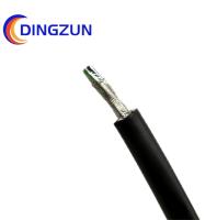 China Speed Sensor Cable For Locomotive Shielded 4 Cores for sale
