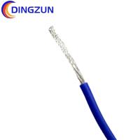 China High Voltage Silicone Cable For Motor Lead Wire for sale