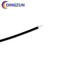 China RG316 Low Loss Coaxial Cable for sale