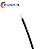 China RG316 Low Loss Coaxial Cable for sale