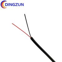 China 2 Core Fep Silicone Multi Core High Temp Cable for sale