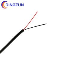 China 2 Core Fep Silicone Multi Core High Temp Cable for sale