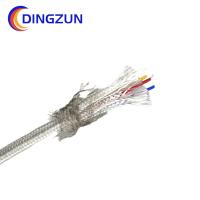 China 4 Core Super Fine Shielded Weighing Sensor Multi Core Control Cable for sale