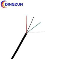 China 4 Core Fep Tpu Multi Core Medical Cable for sale