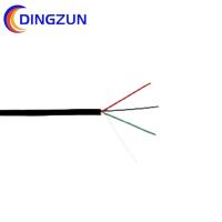 China 4 Core Fep Tpu Multi Core Medical Cable for sale