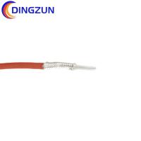 China RG303 Low Loss Coaxial Cable PTFE Insulation for sale