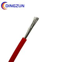 China 16mm2 High Voltage Silicone Cable For Mototor Lead Wire for sale