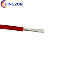 China 16mm2 High Voltage Silicone Cable For Mototor Lead Wire for sale