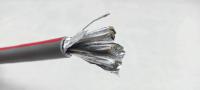 China Customized Multi 5 Pairs Instrument Cable With EPR Insulation And Al Foil DTC Shield For OEM Needs for sale