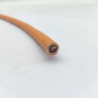 China Fire Resistant Cable 1 Pairs 1.2sqmm LSZH Shielded Cable for sale