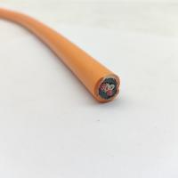 China Fire Resistant Cable 2 X 2 X 1.2sqmm КСБГнг(А)-FRHF KSBGng(A)-FRHF for sale