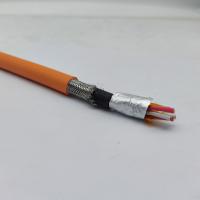 China Fire Resistant Cable 2 X 2 X 1.2sqmm КСБГнг(А)-FRHF KSBGng(A)-FRHF for sale