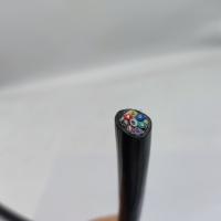 China 8x0.75MM2 Flexible Double Shielded Cable TRVVP Braiding PVC Cable for sale
