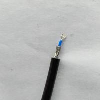 China High Temperature Resistant Custom Coaxial Cable for sale
