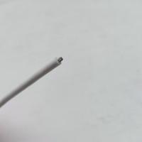 China Custom Cable Flexible Silicone Cable 6 Cores Braided And 2 Cores Stranded For Automation Industry for sale