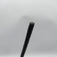 China 12pr FEP Instrumentation Cable For High Temperature for sale