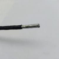 China 12pr FEP Instrumentation Cable For High Temperature for sale