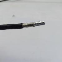 China 12pr FEP Instrumentation Cable For High Temperature for sale