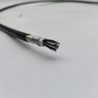 China 12pr FEP Instrumentation Cable For High Temperature for sale