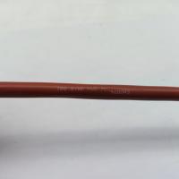 China 180 Degree 5G0.75 Silicone Cable For High Temperature Applications for sale