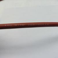 China SIHF Flexible 7G1mm² Multi Core Silicone Cable Power and control cable for sale