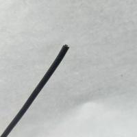China Super Soft 4*24AWG Silicone Medical Cable With Kevlar Fiber for sale