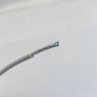 China Medical Coaxial Cable Double Shielded Super Soft Custom Cable for sale