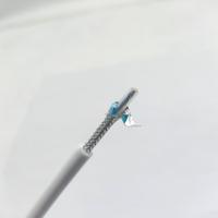 China Medical Coaxial Cable Double Shielded Super Soft Custom Cable for sale