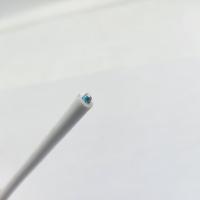 China Medical Coaxial Cable Double Shielded Super Soft Custom Cable for sale