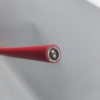 China Instrumentation Cable 300/500V 2C2.5 CU/MGT/XLPE/OS/FR/LSZH/GSWA/LSZH 2x2.5 for sale