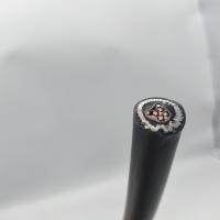 China Custom Cable CU/XLPE/IS/OS/FR/LSZH+RS422/485 ARMORED 3x2x22awg for sale