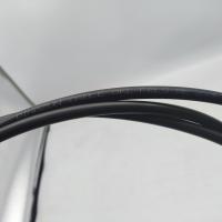 China Optic Fiber Cable Multi Core G.652D Single Mode Cable 8 Fibers for sale