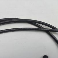 China Optic Fiber Cable Multi Core G.652D Single Mode Cable 24 Fibers GYFTY-24 for sale