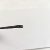China High Tempterature Cable Shielded Sensor Cable 3 Pairs Braided SPC FEP TPE Cable for sale