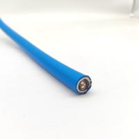 China Instrumentation Cable 300/500V CU/XLPE/OS/FR/LSZH/GSWA/LSZH Ex-i 1х2х1 for sale