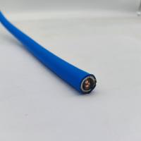 China Instrumentation Cable 300/500V CU/XLPE/OS/FR/LSZH/GSWA/LSZH Ex-i 1х2х1 for sale