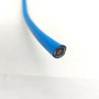 China Instrumentation Cable 300/500V CU/MGT/XLPE/OS/FR/LSZH/GSWA/LSZH Ex-I 1х2х1 for sale