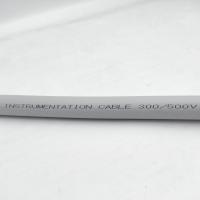 China Multi Cores Instrumentation Cable CU/MGT/XLPE/OS/FR/LSZH/GSWA/LSZH 10х2,5 for sale