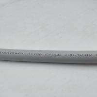 China Multi Cores Instrumentation Cable Fire Resistant Cable CU/MGT/XLPE/OS/FR/LSZH/GSWA/LSZH 20х1 for sale