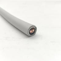 China Multi Cores Instrumentation Cable Fire Resistant Cable CU/MGT/XLPE/OS/FR/LSZH/GSWA/LSZH 2х2,5 for sale