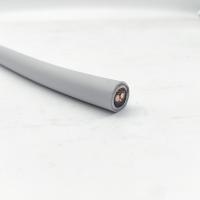 China Multi Cores Instrumentation Cable Fire Resistant Cable CU/MGT/XLPE/OS/FR/LSZH/GSWA/LSZH 2х2,5 for sale