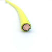 China Ground Cable 6mm2 450/750V Fire Resistant Cable CU/PVC/FR/LSZH 1х6 for sale