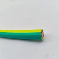 China Ground Cable 6mm2 450/750V Fire Resistant Cable CU/PVC/FR/LSZH 1х6 for sale
