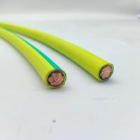 China Ground Cable 6mm2 450/750V Fire Resistant Cable CU/PVC/FR/LSZH 1х6 for sale