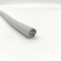 China Multi Cores Instrumentation Cable Fire Resistant Cable 300/500V CU/MGT/XLPE/OS/FR/LSZH/GSWA/LSZH 4х1 for sale