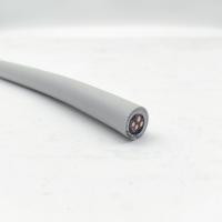 China Multi Cores Instrumentation Cable Fire Resistant Cable 300/500V CU/MGT/XLPE/OS/FR/LSZH/GSWA/LSZH 4х1 for sale