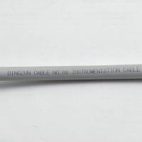 China Multi Cores Instrumentation Cable Fire Resistant Cable 300/500V CU/MGT/XLPE/OS/FR/LSZH/GSWA/LSZH 4х1 for sale