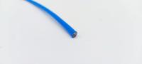 China Heat Resistant Shielded Sensor Cable 3 Core 0.5mm² TC/FEP/TCWB/ Custom for sale